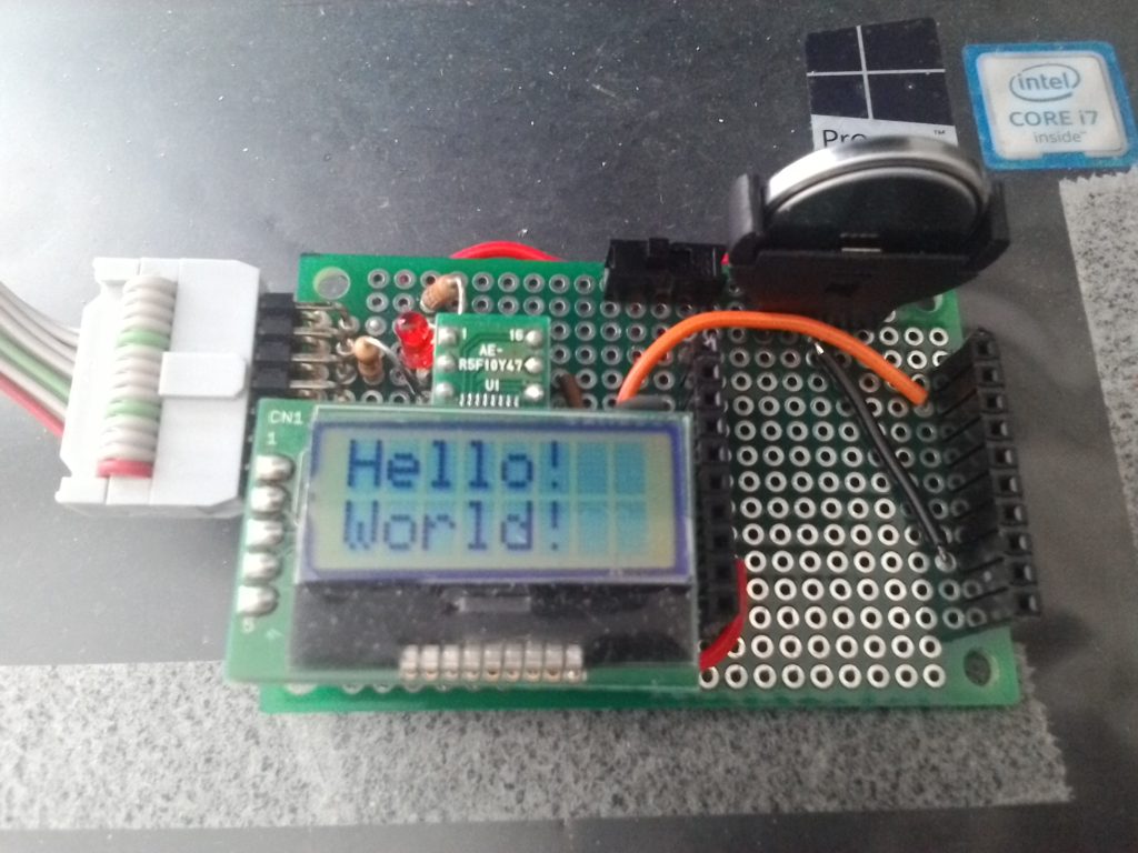 RL78/G10 P16 I2C_LCD – renesas micon's fan site